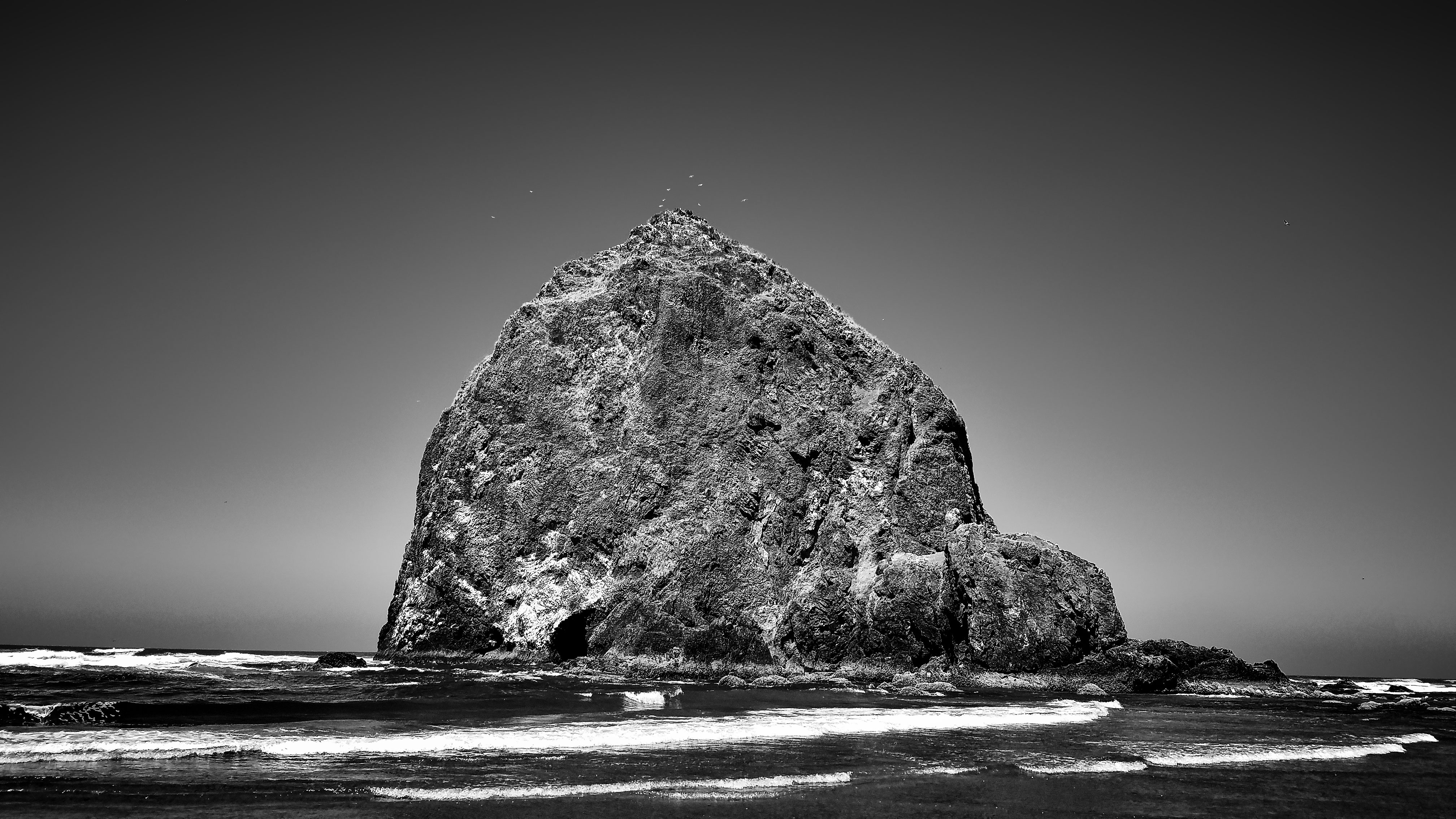 Haystack Rock 2 Milesfromhome